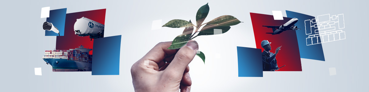 PIER Climate-friendly Mobility | PIER PLUS : PIER PLUS